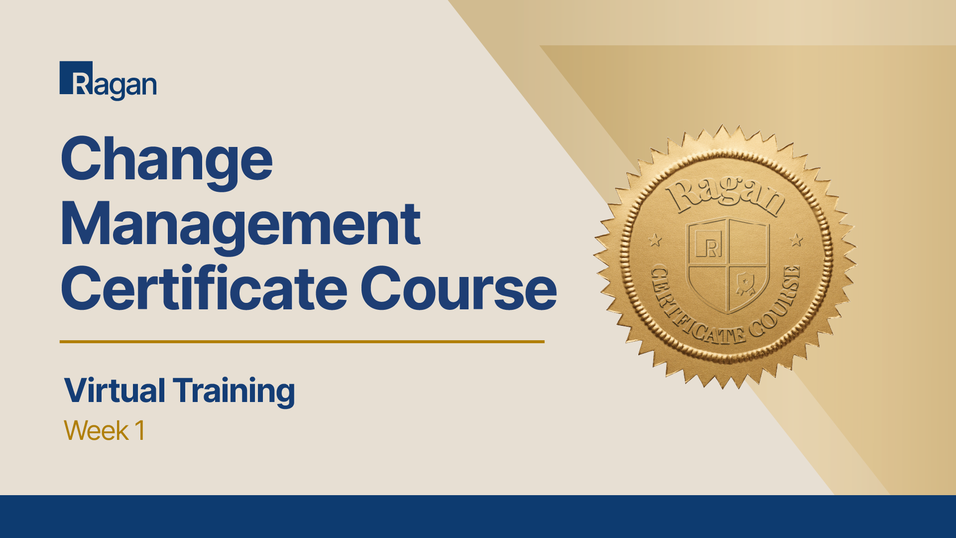 Change Management Certificate Course - Week 1 - 042925.mp4